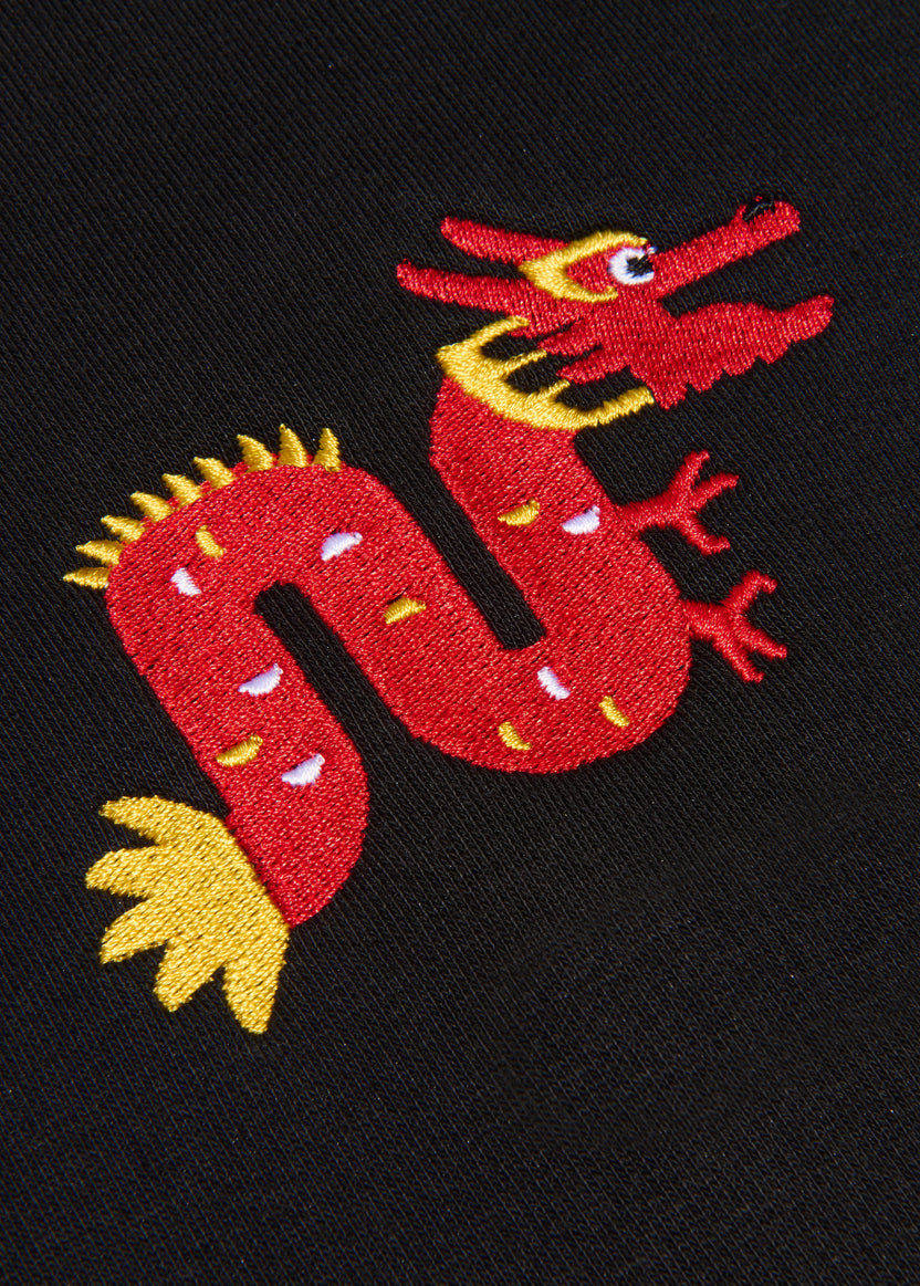 LNY Dragon Hoodie – 1587 Sneakers